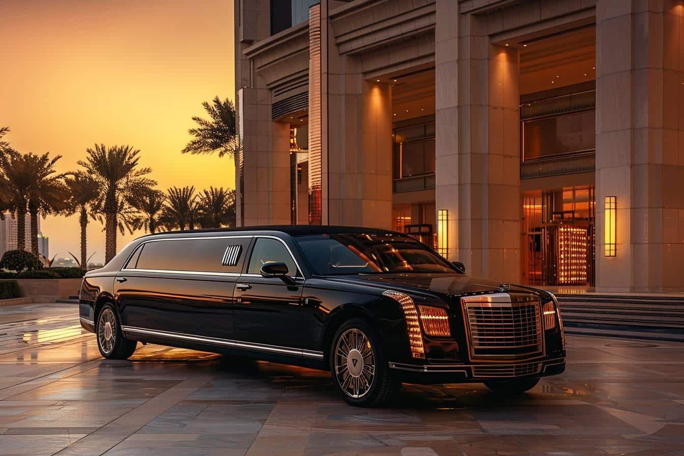 Classement la limousine 2024 : les meilleurs modèles de l'année ...